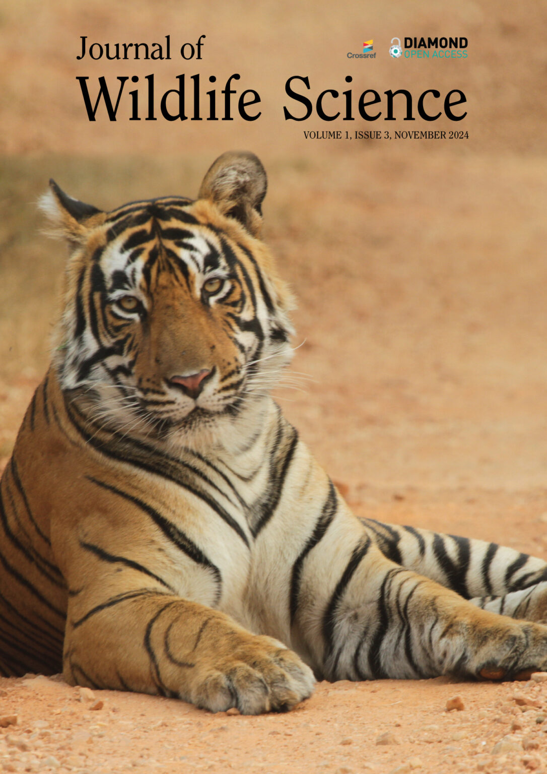 Journal of Wildlife Science (JWLS)
