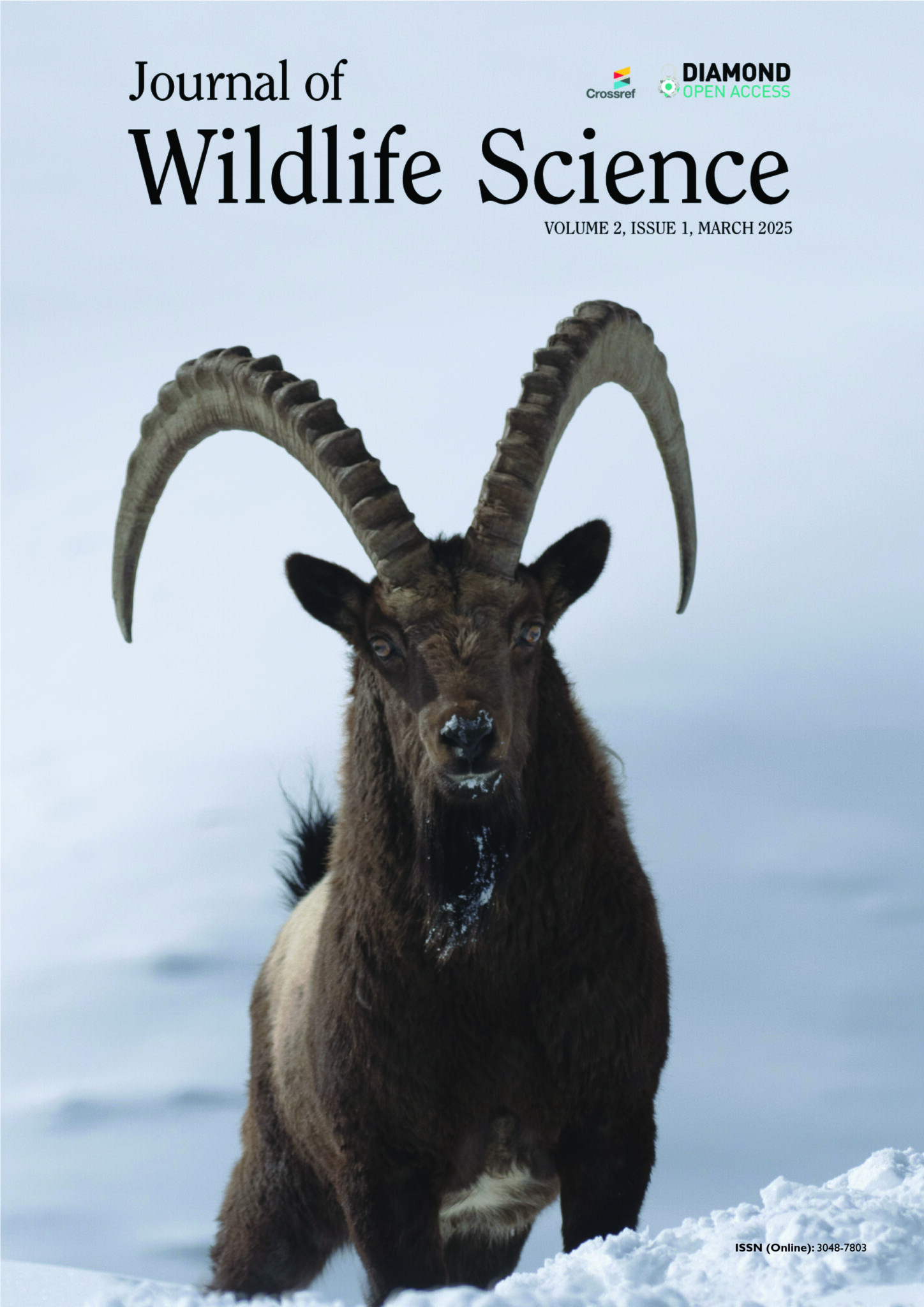 Journal of Wildlife Science (JWLS)